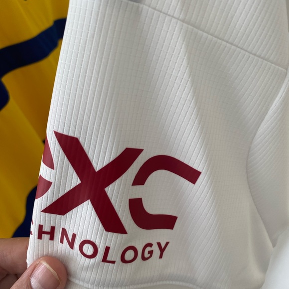 adidas | Shirts | Adidas 2232024 Manchester United Away Soccer Jersey ...